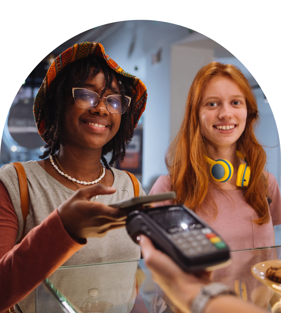 Teen Banking | Teach Financial Wellness | PSECU